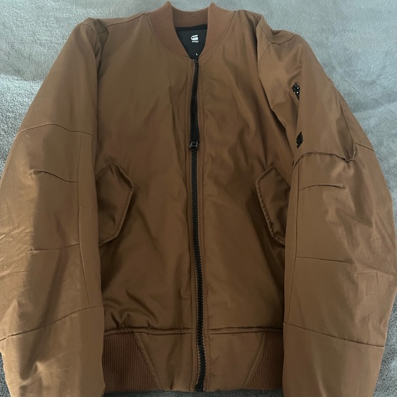 G-Star | Jackets & Coats | Gstar Bomber Jacket | Poshmark